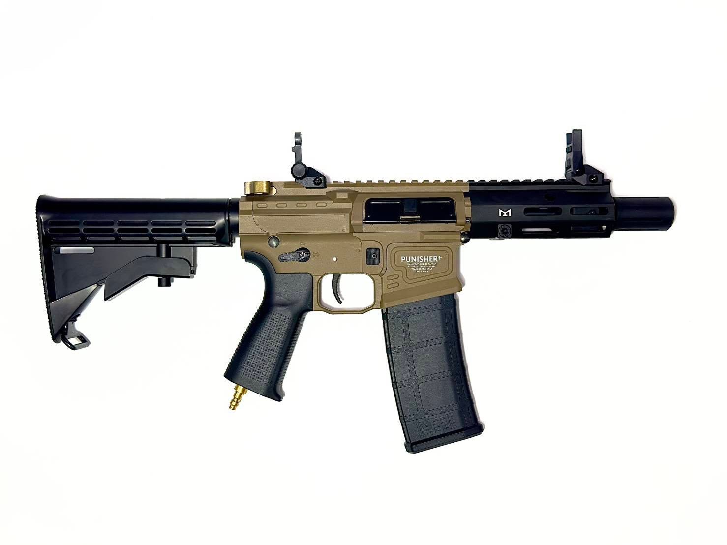Poseidon airsoft